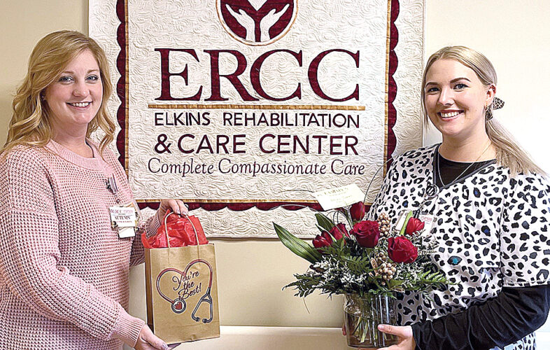 ERCC Welcomes New LPN | News, Sports, Jobs - The Intermountain
